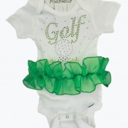 Designer Baby Golf Gifts